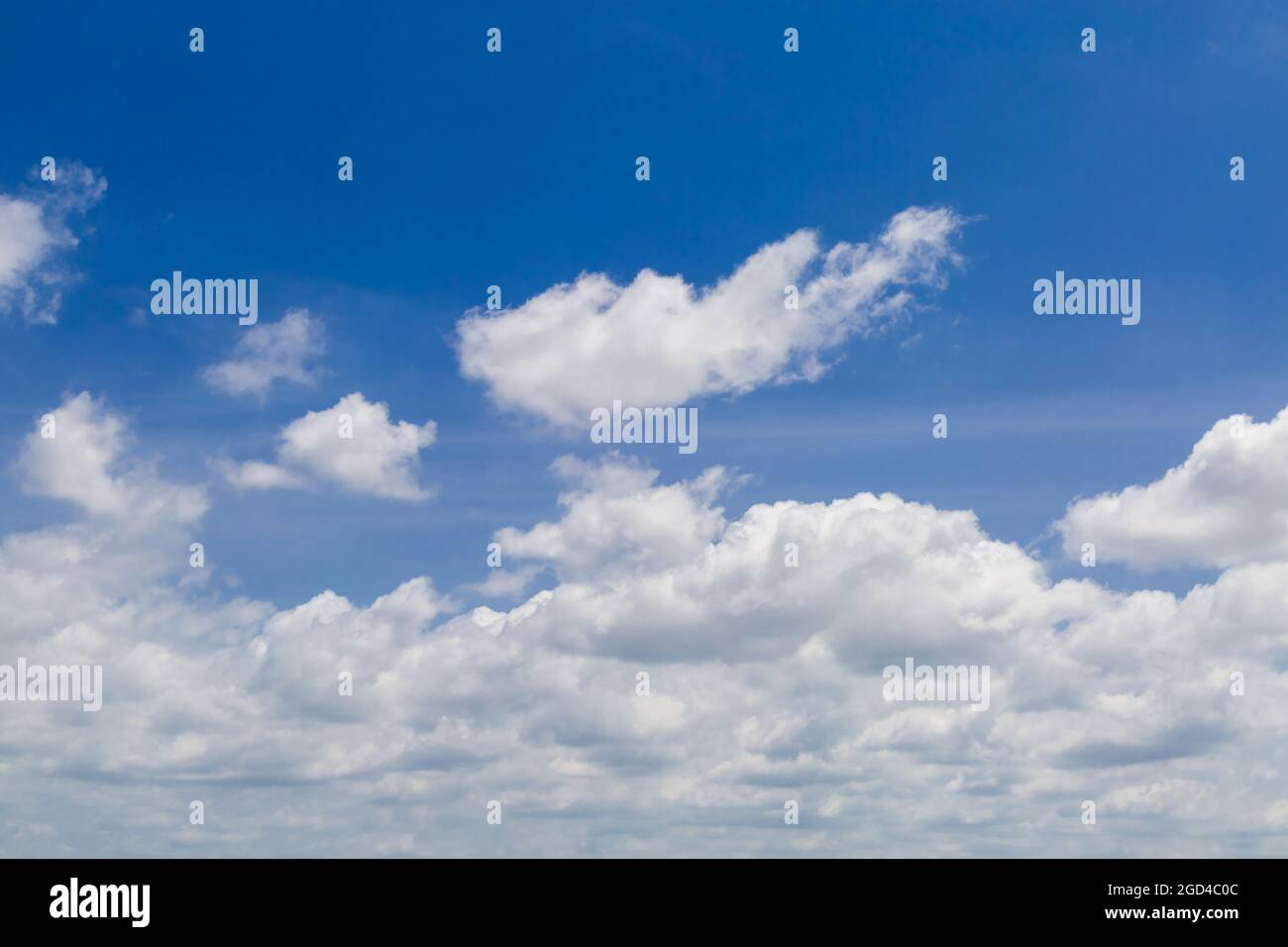 Sky clouds nature background Stock Photo - Alamy