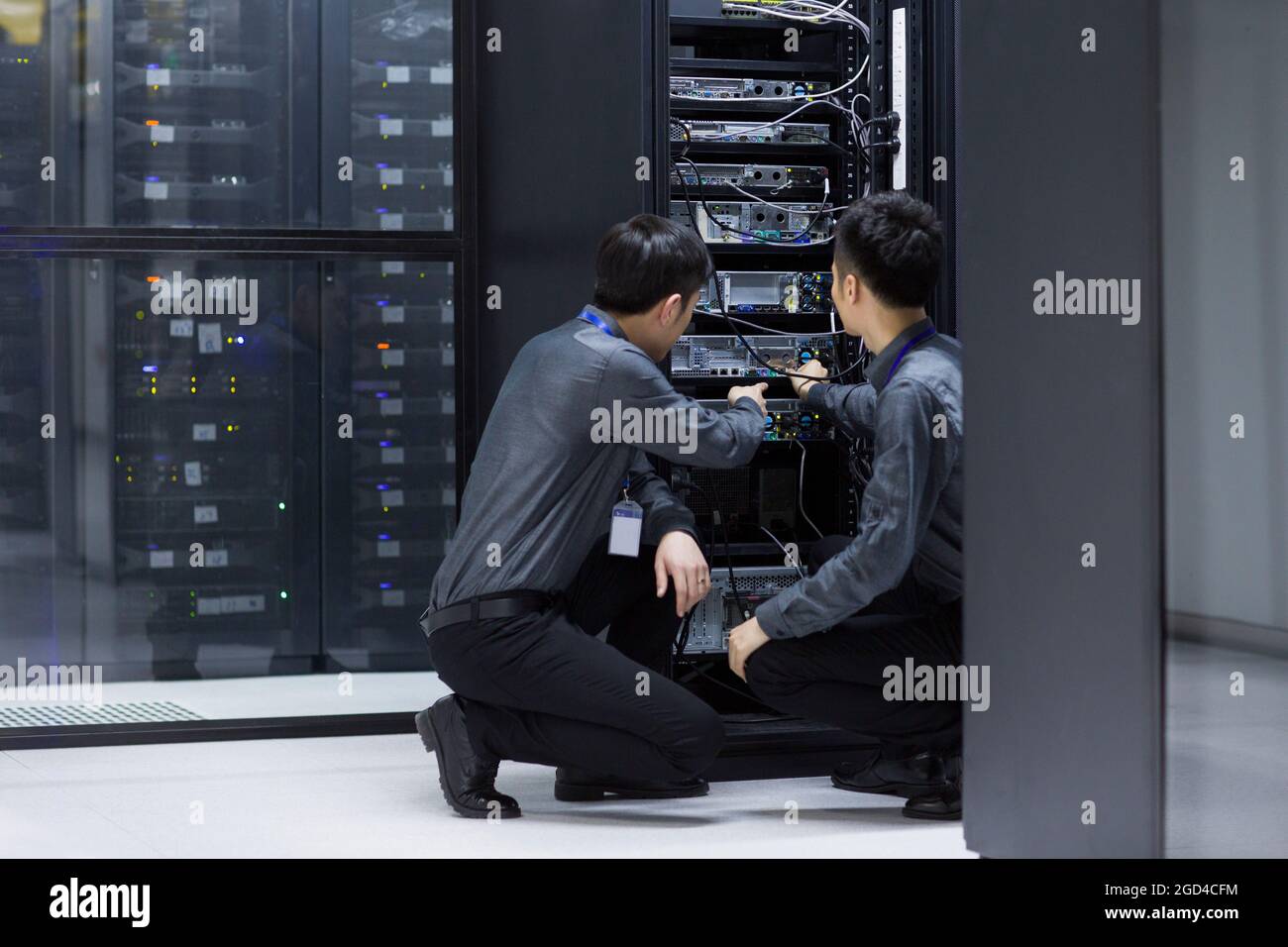 Maintenance storage room hi-res stock photography and images - Alamy