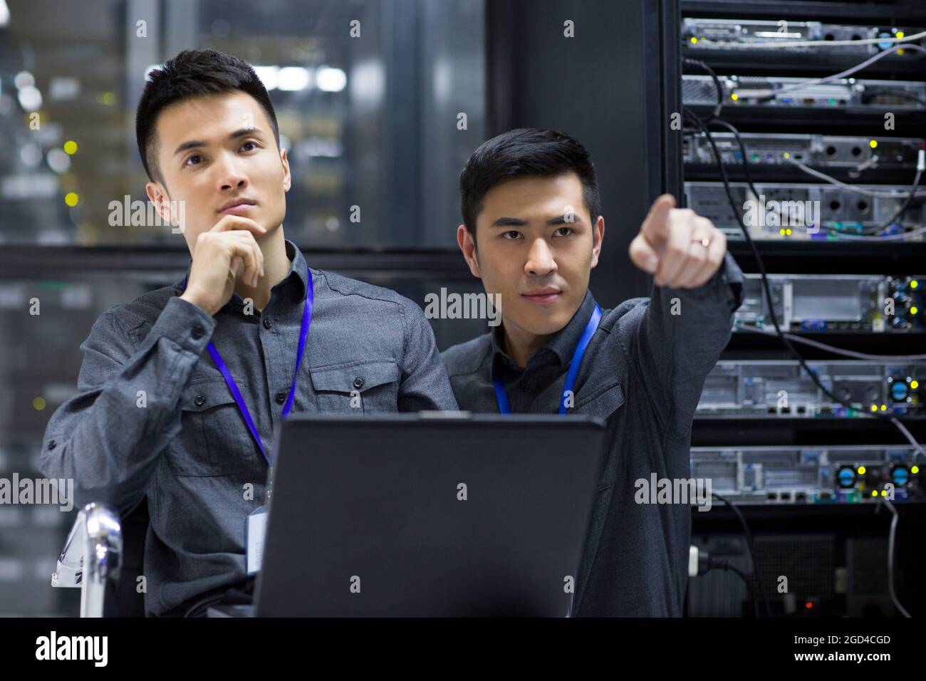 Computer guidance system hi-res stock photography and images - Alamy