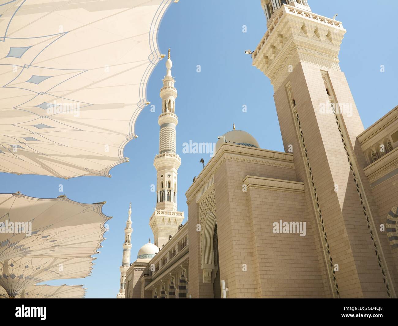 Hajj journey to the hi-res stock photography and images - Alamy