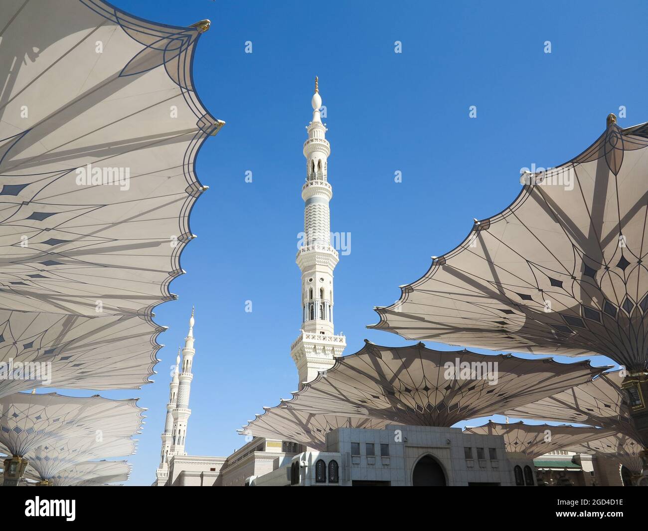 Hajj journey to the hi-res stock photography and images - Alamy
