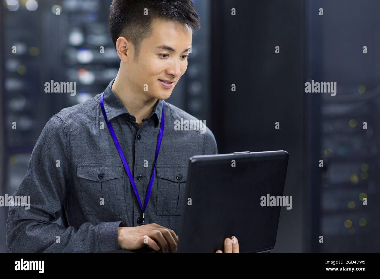 Indian system engineer hi-res stock photography and images - Alamy