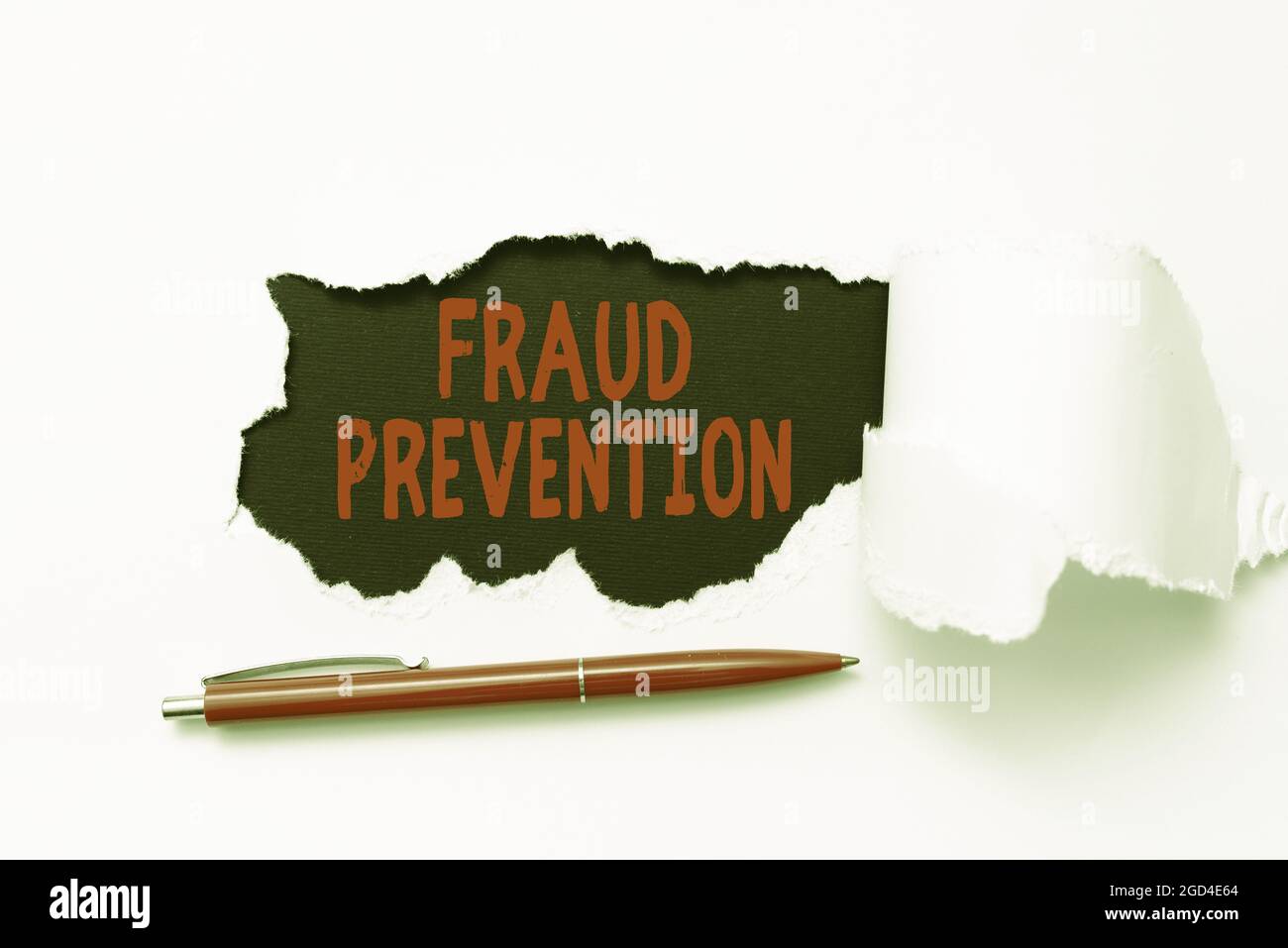 Conceptual display Fraud Prevention. Business idea the act of stopping ... Conceptual display Fraud Prevention. Business idea the act of stopping ...