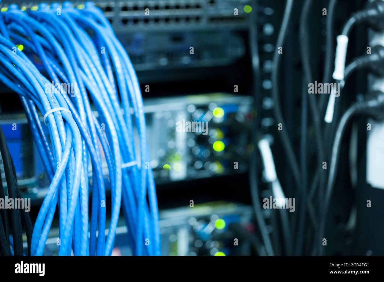 Network server connection Stock Photo - Alamy