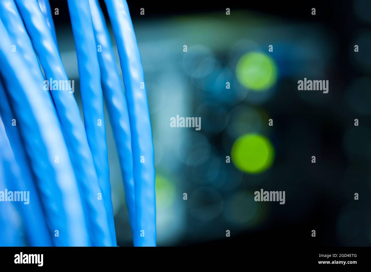 Network server connection Stock Photo - Alamy