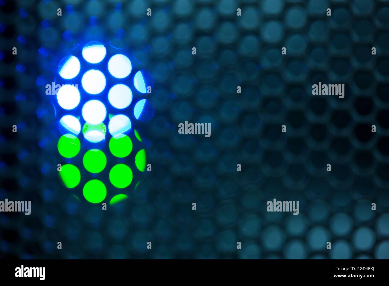 Lighting indicator hi-res stock photography and images - Alamy