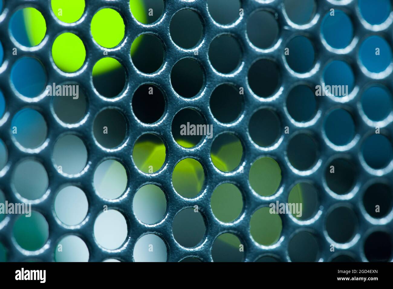 See through mesh sign hi-res stock photography and images - Alamy