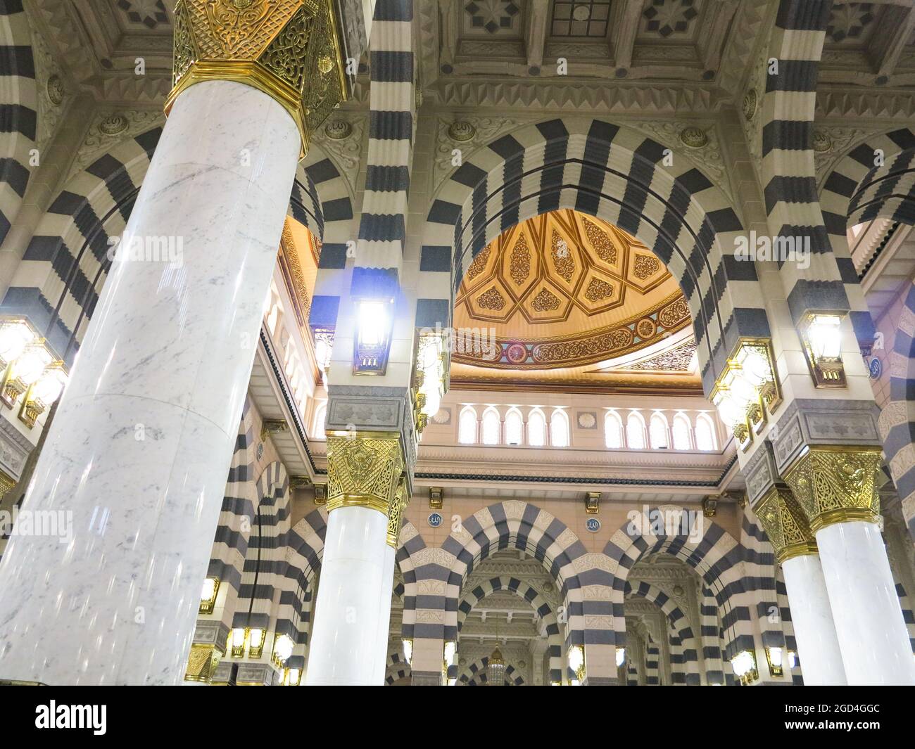 Hajj journey to the hi-res stock photography and images - Alamy