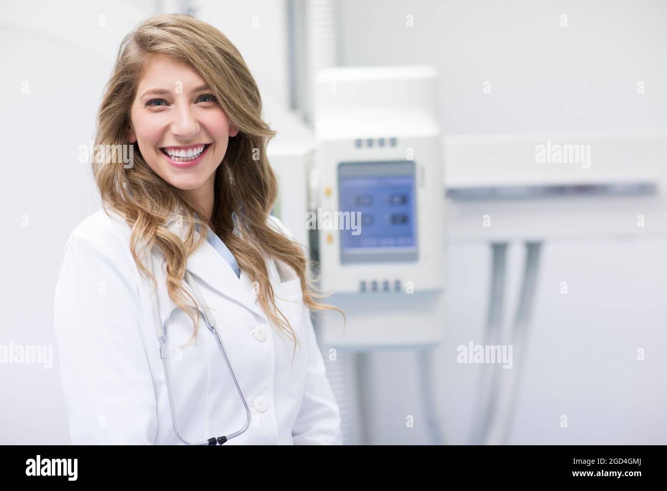 Mri scanner control panel hi-res stock photography and images - Alamy