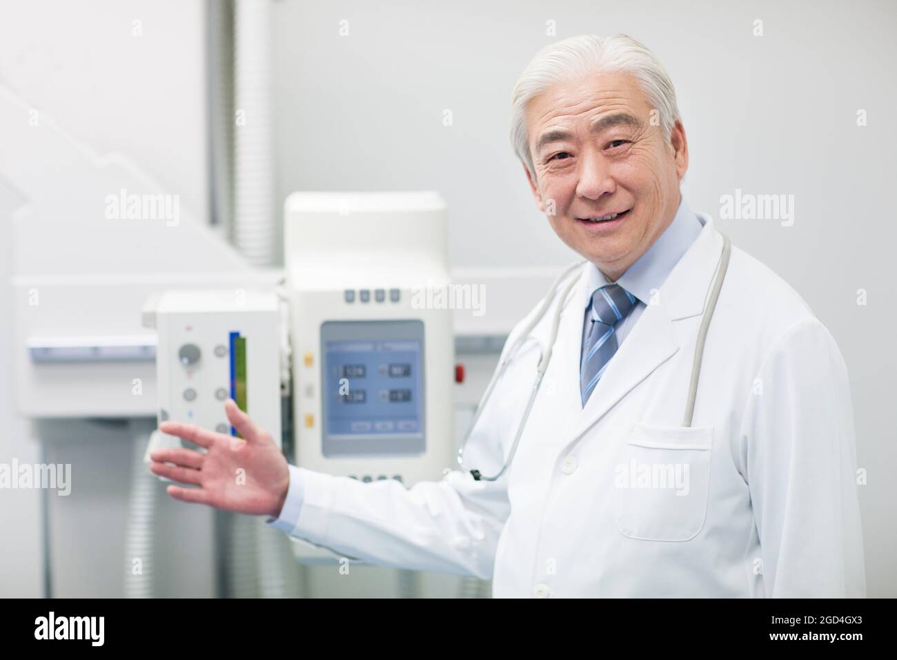 Mri scanner control panel hi-res stock photography and images - Alamy