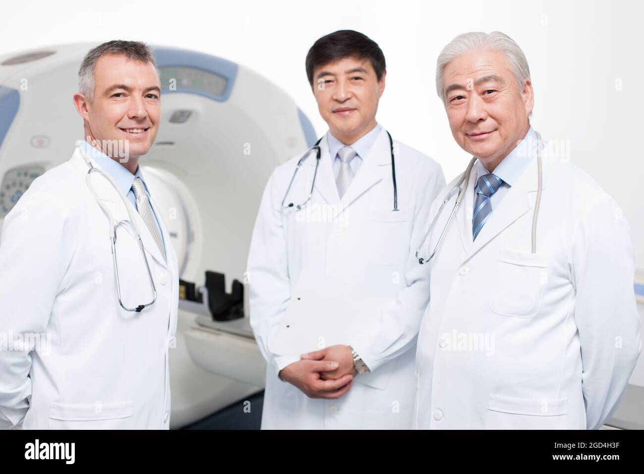 Ct room hi-res stock photography and images - Alamy