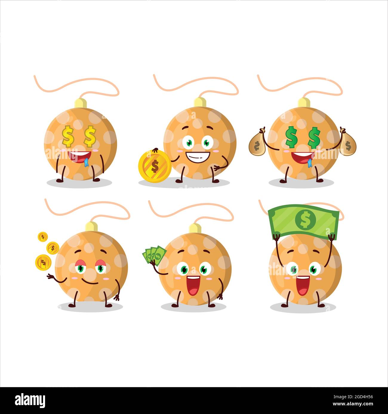 Noelle Stock Vector Images - Alamy