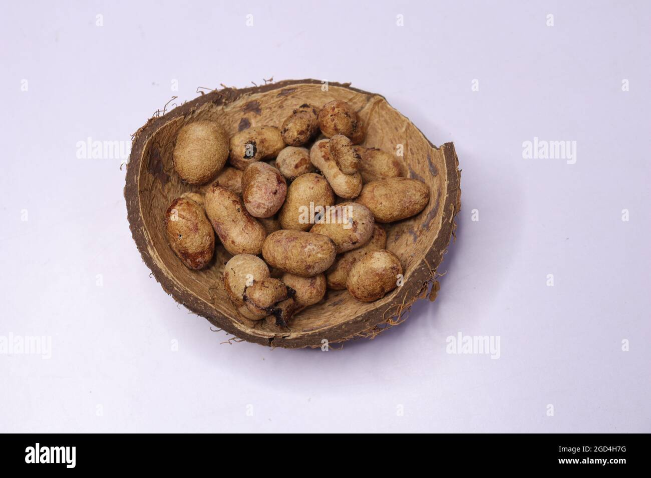 Ripe jambul syzygium cumini fruit hi-res stock photography and images ...
