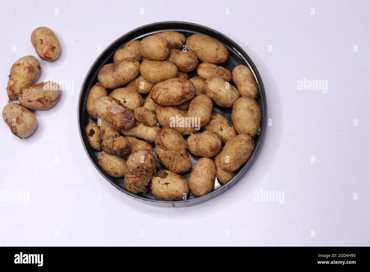 Jamun fruit hi-res stock photography and images - Alamy