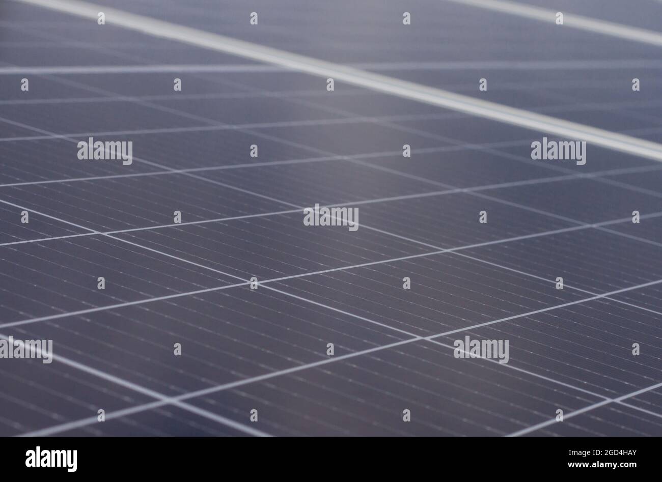 Abstract solar panels texture background - Close up of solar panel ...