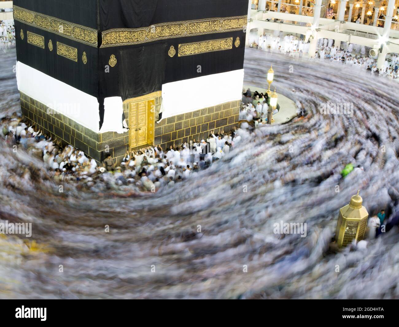Journey to Hajj in holy Mecca 2013, high quality photo. High quality ...