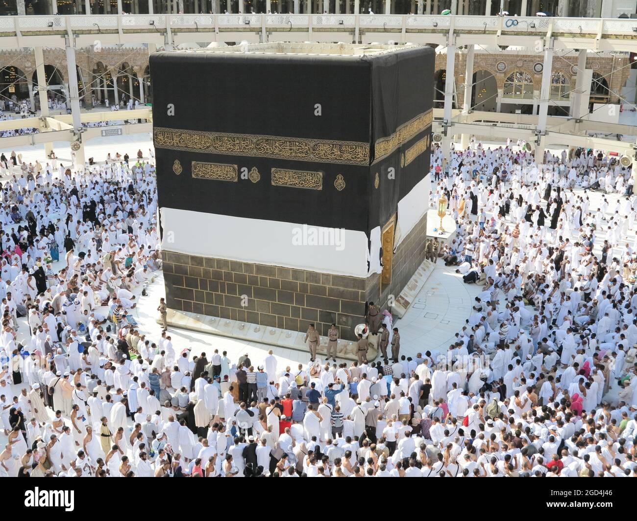 Journey to Hajj in holy Mecca 2013, high quality photo. High quality ...