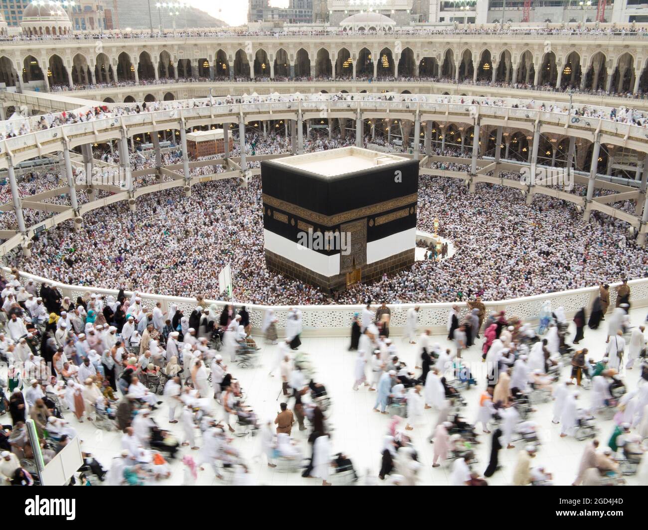 Journey to Hajj in holy Mecca 2013, high quality photo. High quality ...