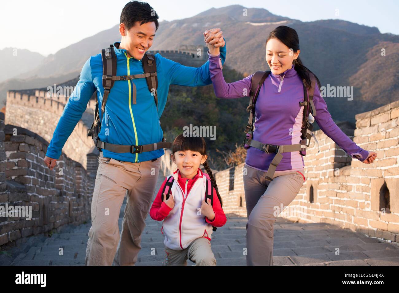 Indian family outing hi-res stock photography and images - Alamy