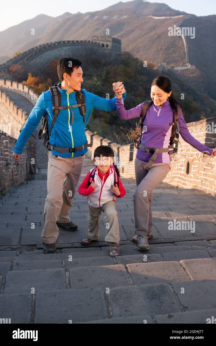 Indian family outing hi-res stock photography and images - Alamy
