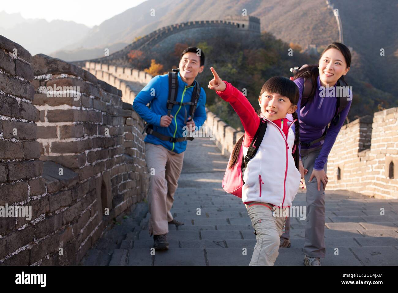 Indian family outing hi-res stock photography and images - Alamy