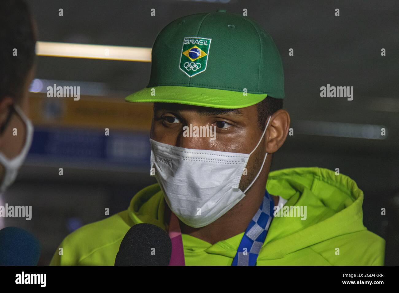 Abner teixeira hi-res stock photography and images - Alamy