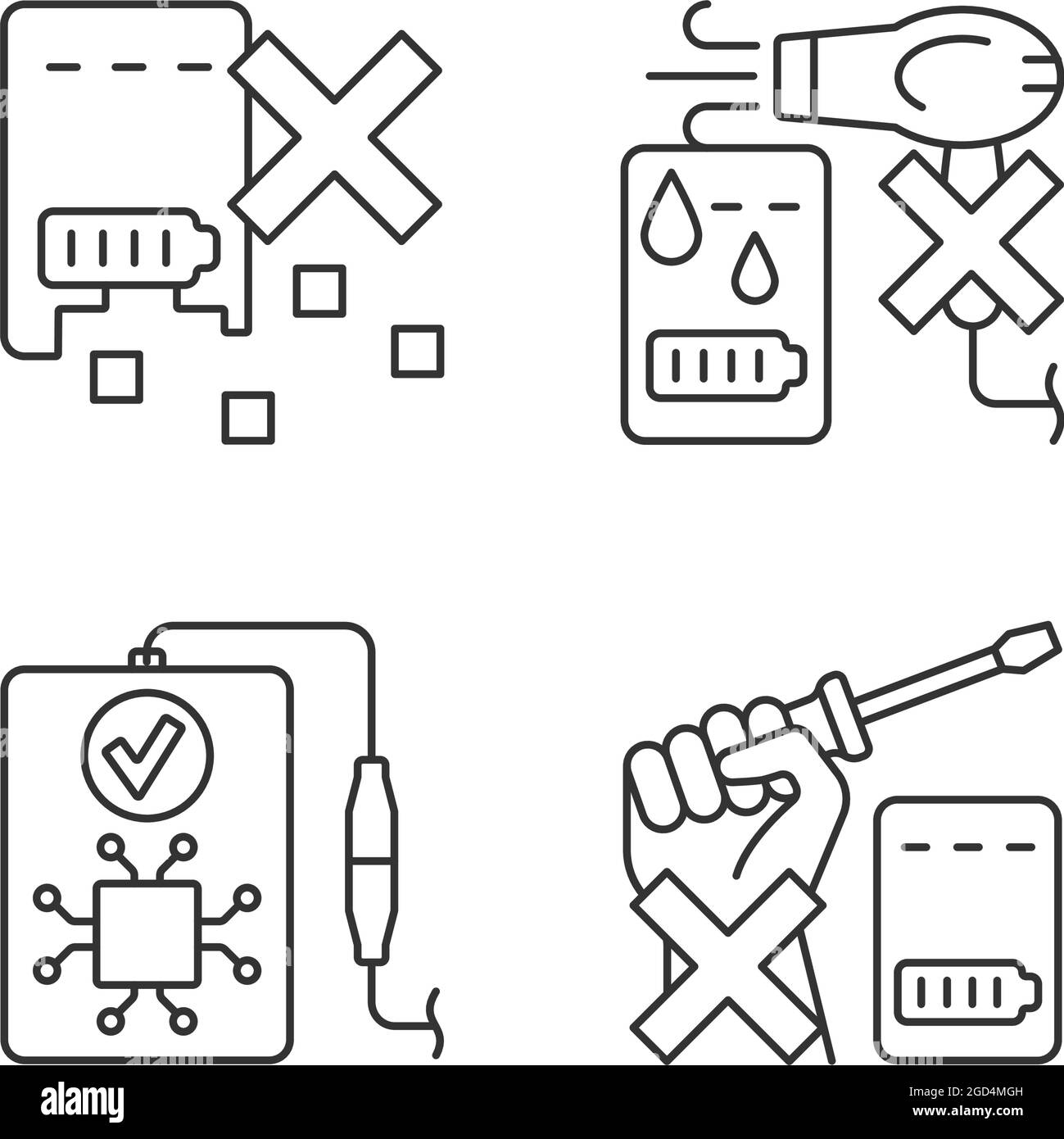 Ai regulation Stock Vector Images - Alamy