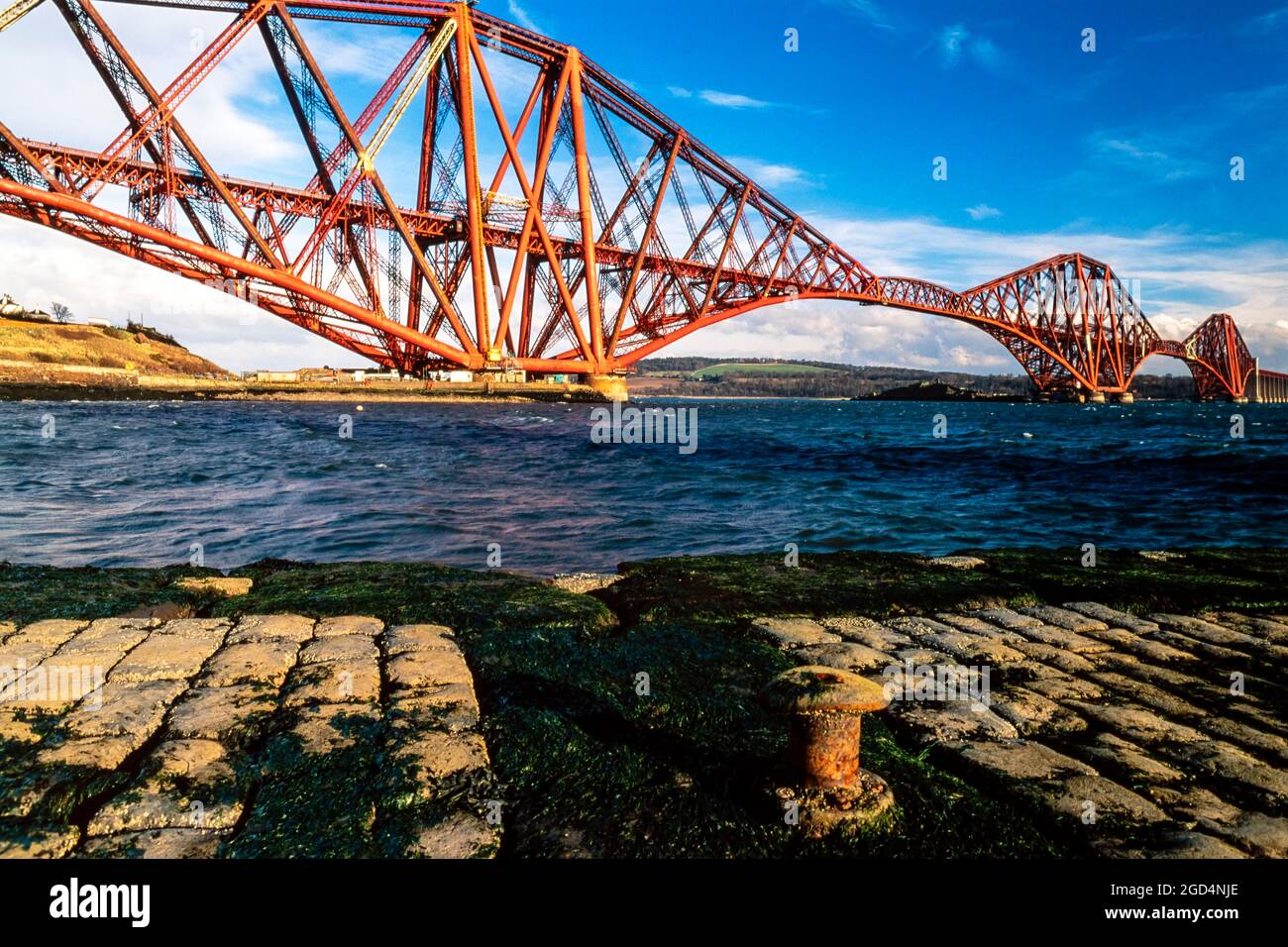 Special bridge design hi-res stock photography and images - Alamy