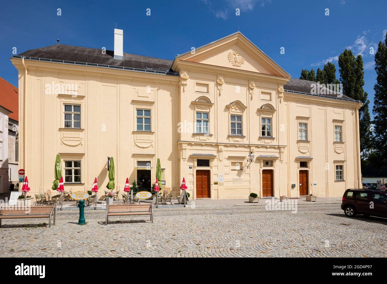 geography / travel, Austria, Lower Austria, Wachau, cream at the Danube ...