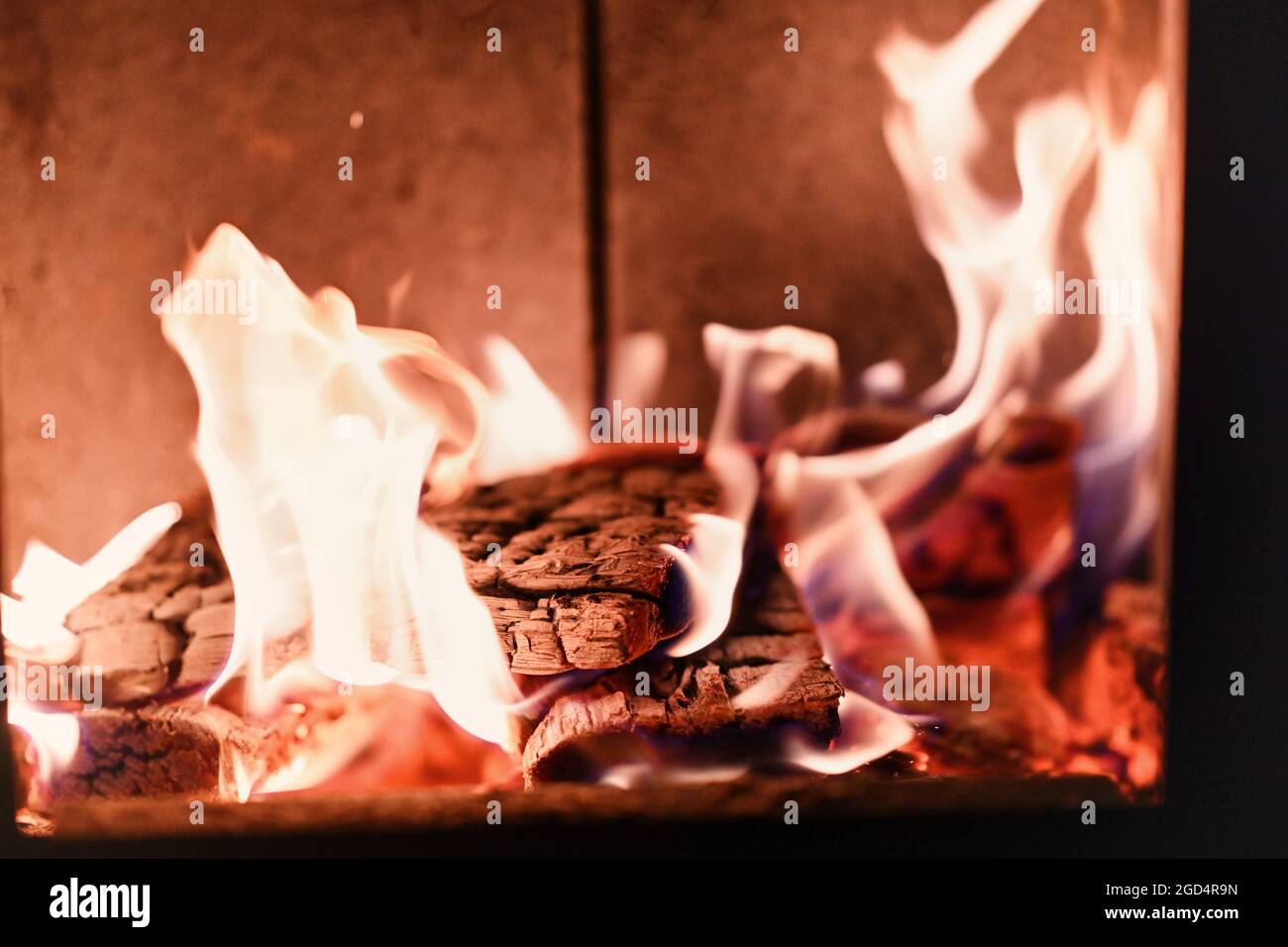 Fire holidays hi-res stock photography and images - Alamy