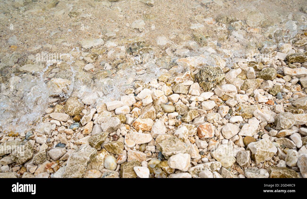 Seething Water High Resolution Stock Photography and Images - Alamy