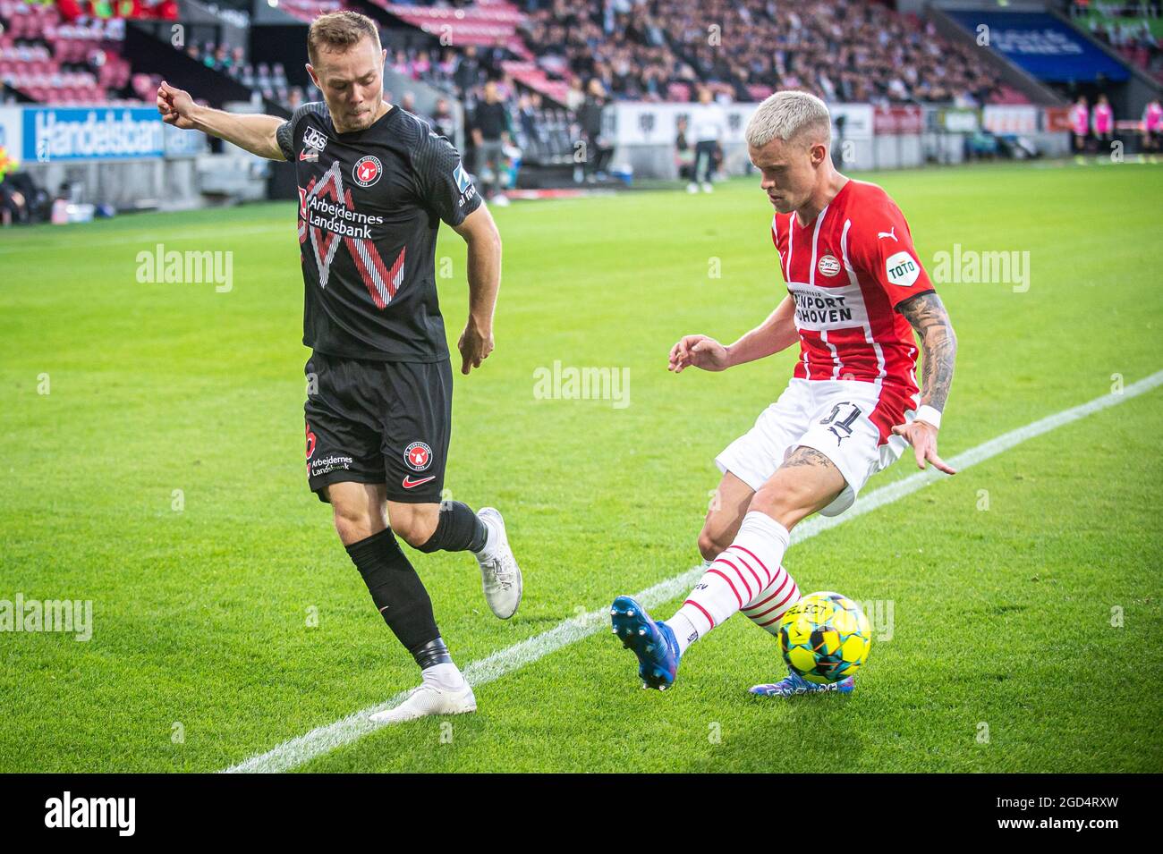 Philipp max eindhoven hi-res stock photography and images - Alamy