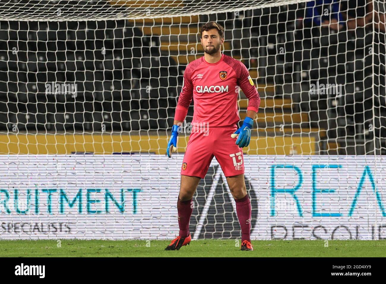 Nathan baxter hull hi-res stock photography and images - Alamy