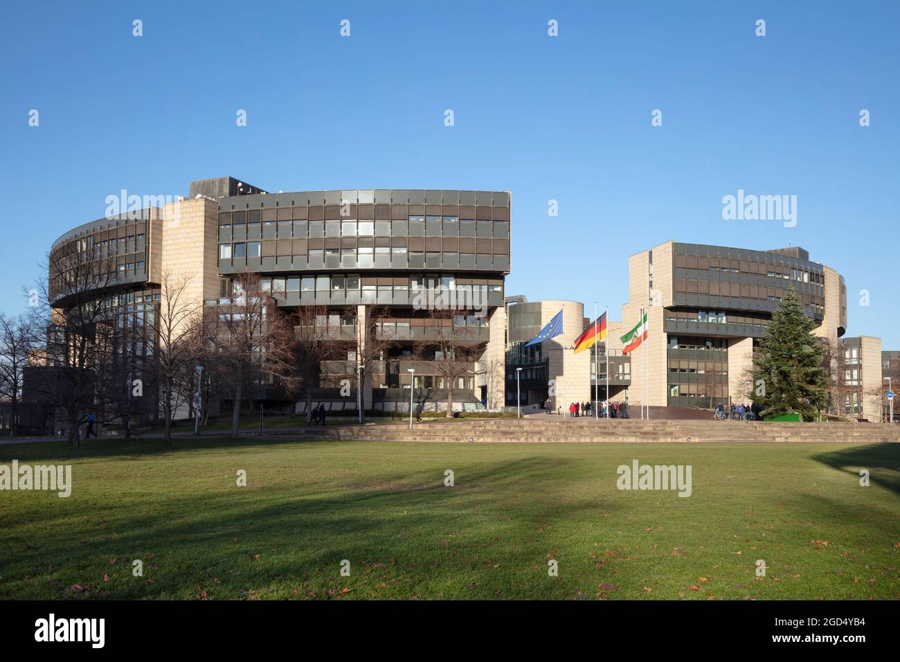 Nordrhein westphalen hi-res stock photography and images - Alamy