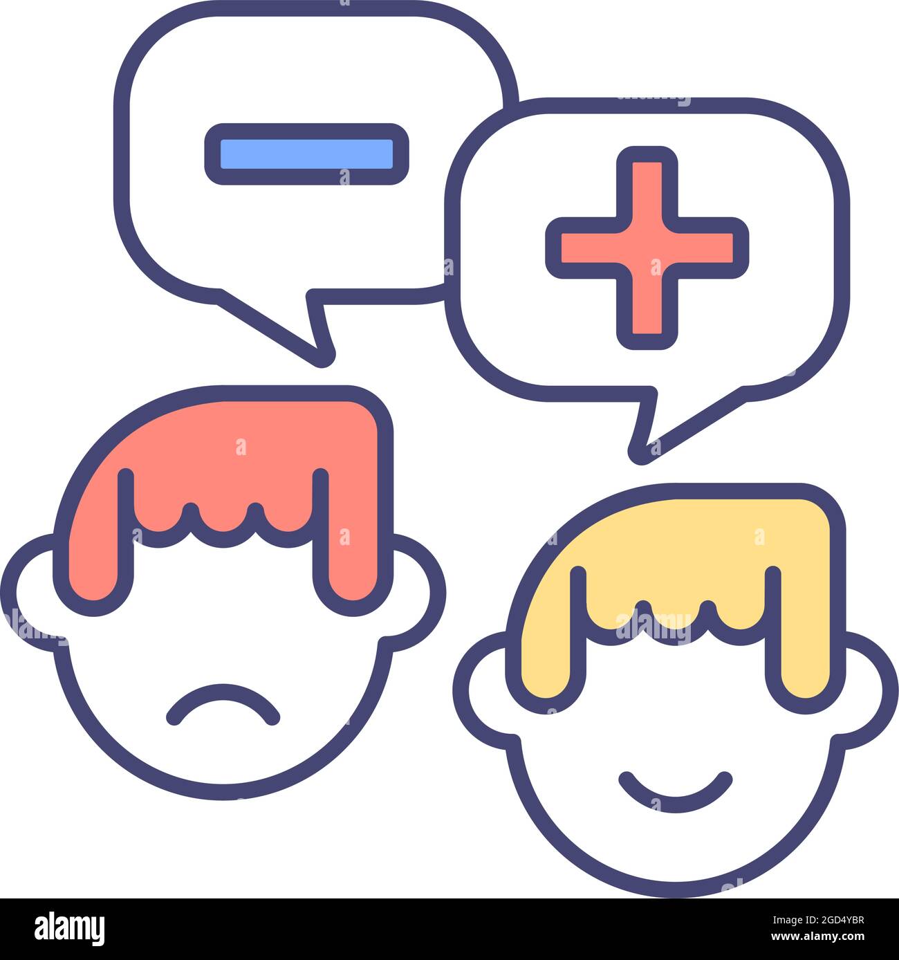 Polarization symbol hi-res stock photography and images - Alamy