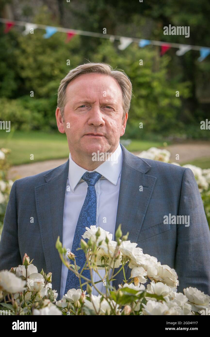 Bentley productions hi-res stock photography and images - Alamy