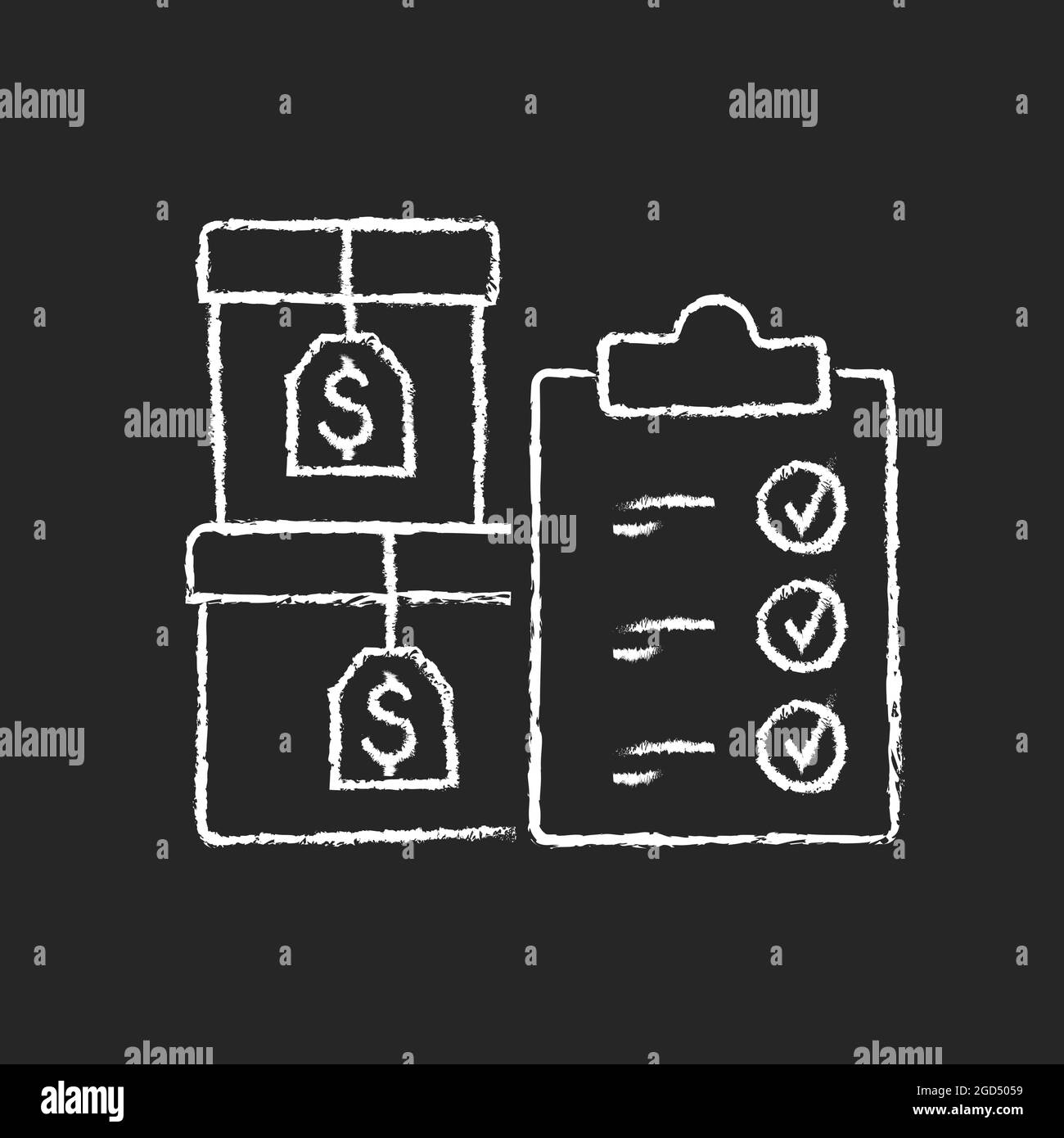 Ready for selling Stock Vector Images - Alamy