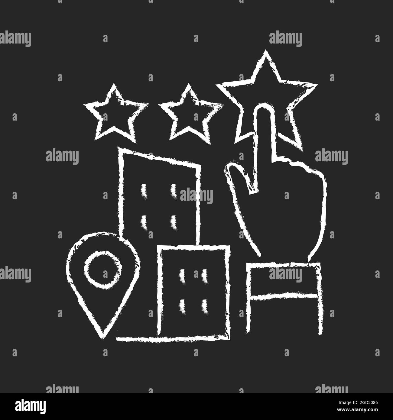 Goodwill Logo Black And White