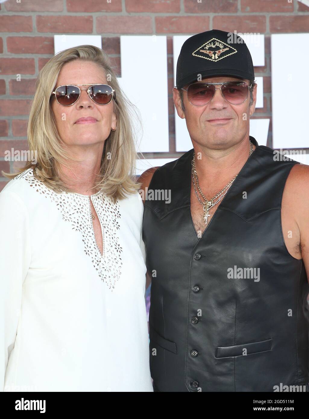 Laura bauer hi-res stock photography and images - Alamy