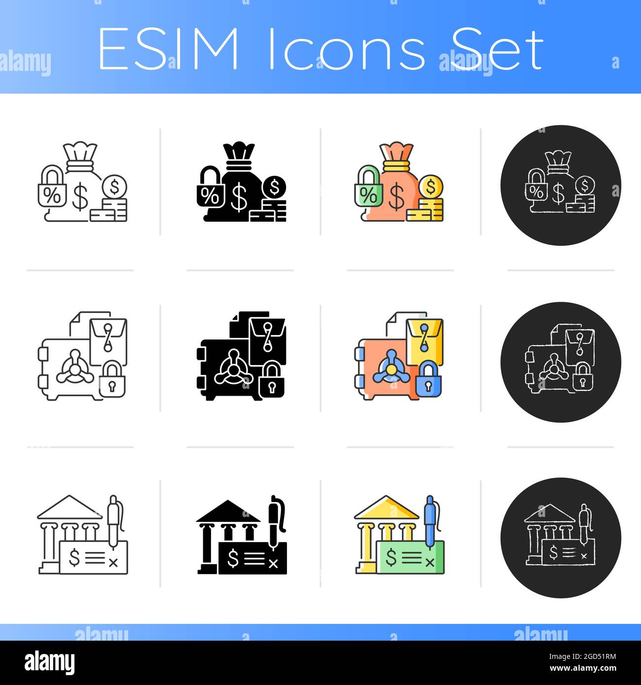 Bank draft hi-res stock photography and images - Alamy