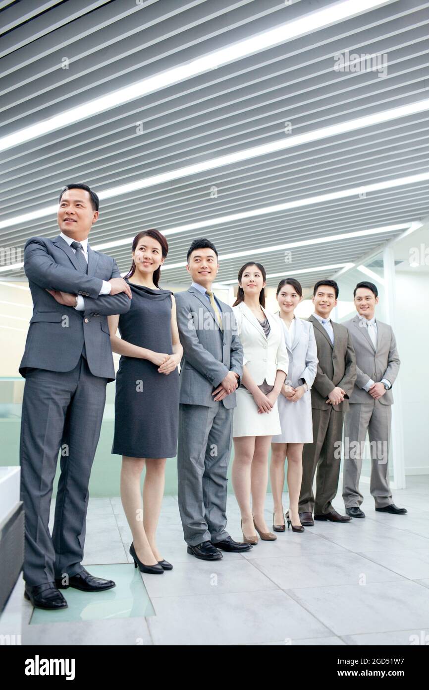 Modern business 25 line hi-res stock photography and images - Alamy