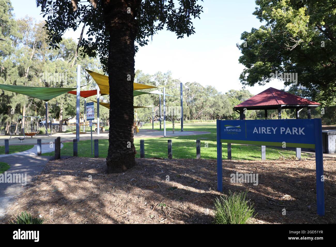 Airey park hi-res stock photography and images - Alamy