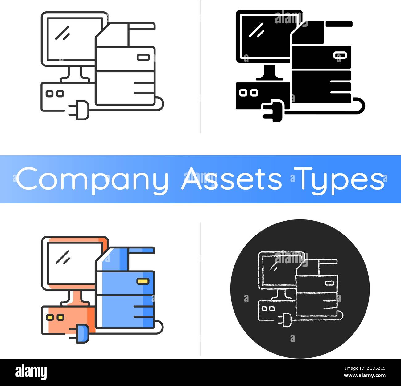 Technical equipment icon Stock Vector Image & Art - Alamy