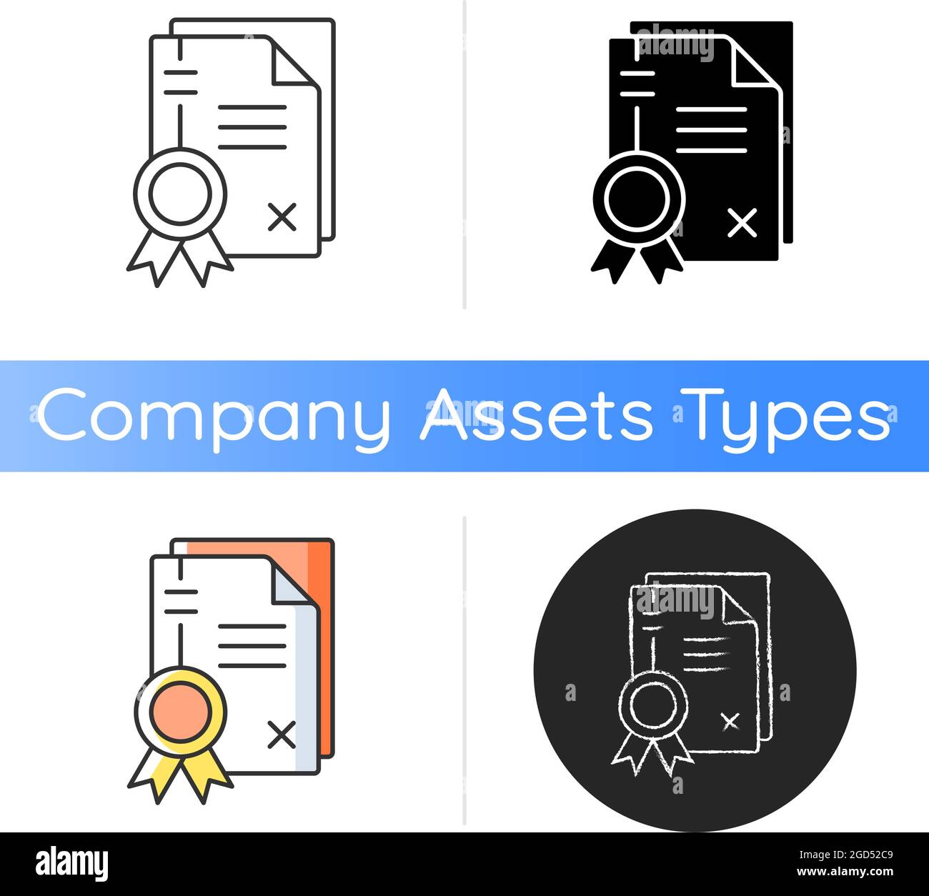 Patents Stock Vector Images - Alamy