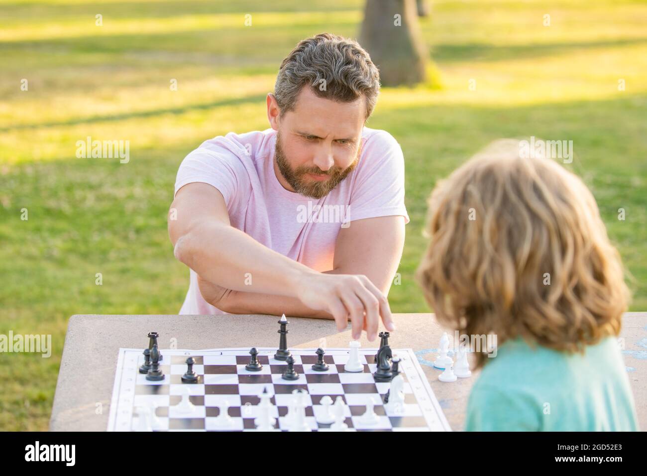 Analytical thinking hi-res stock photography and images - Alamy