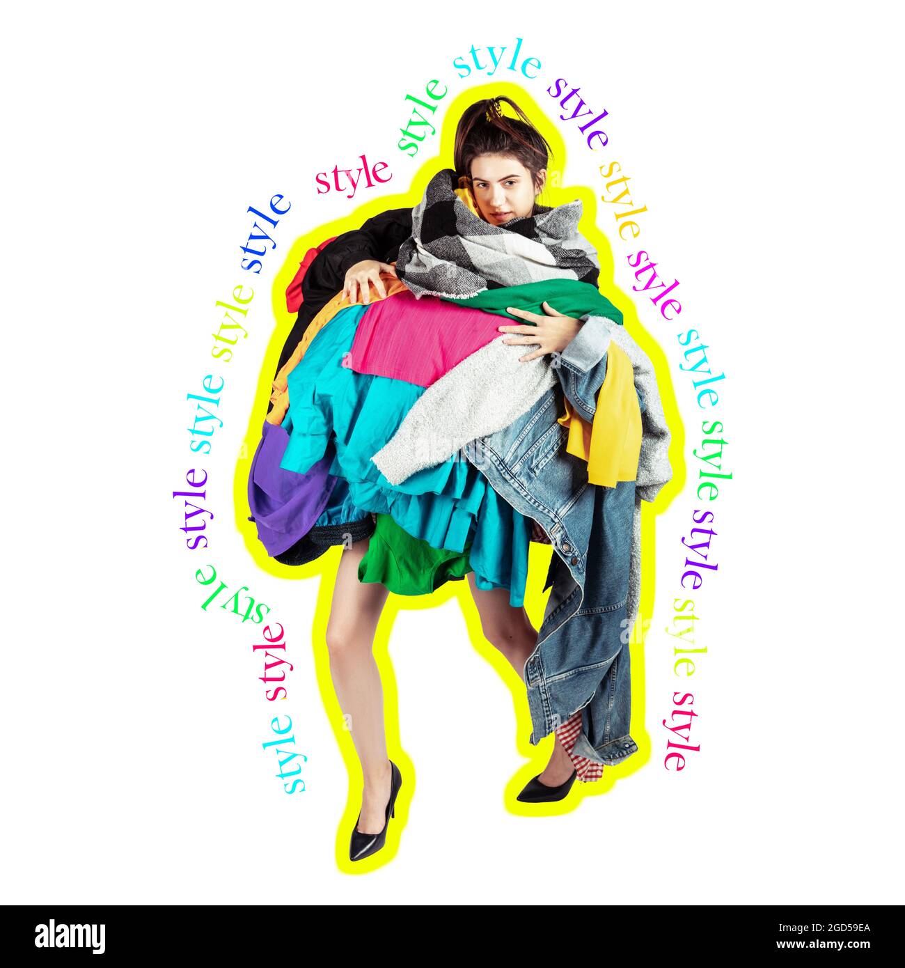 Cut And Style Magazine