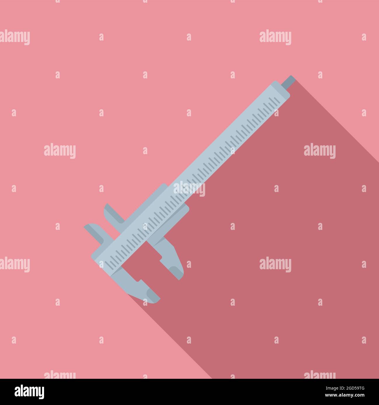 Calibrated vector vectors hi-res stock photography and images - Alamy