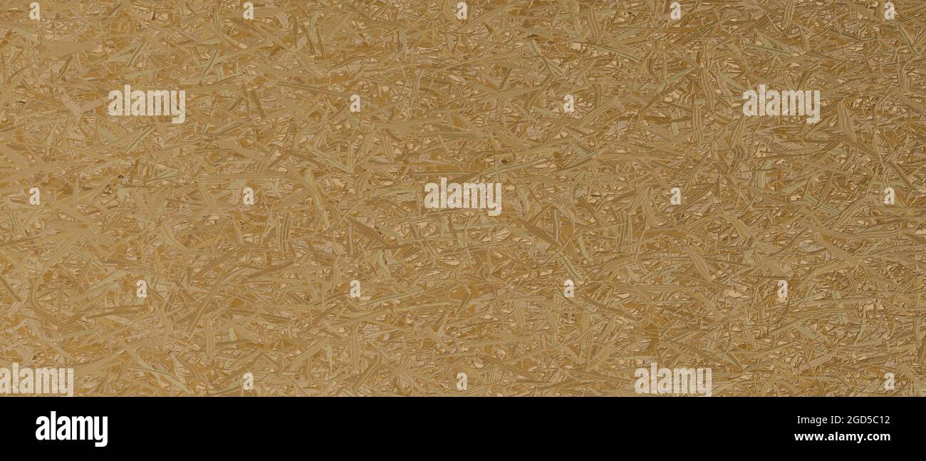 Dry hay texture. Brown wooden background. 3D Rendering illustration ...