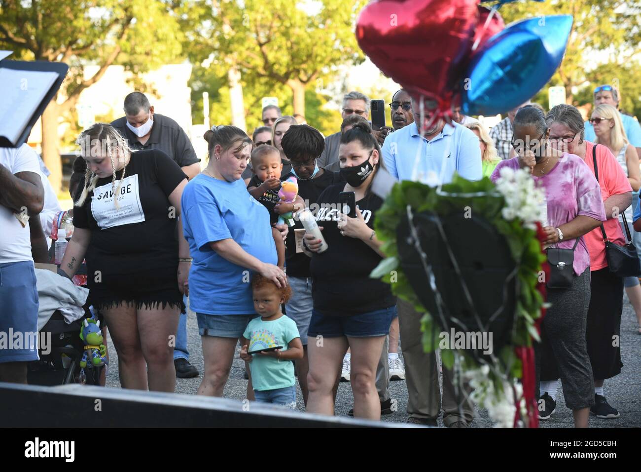 Larry d hi-res stock photography and images - Alamy