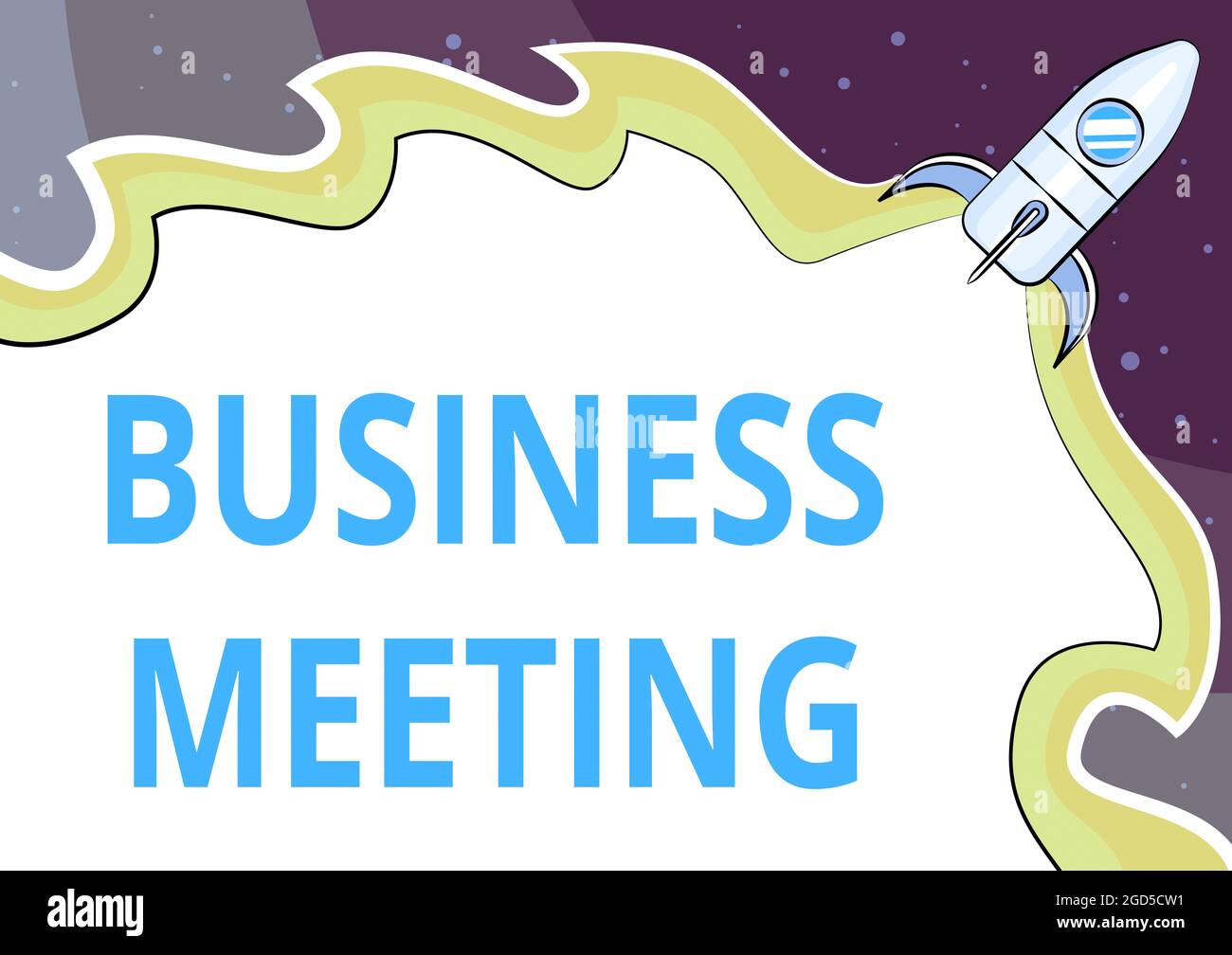 Inspiration showing sign Business Meeting, Word for gathering of two or ...